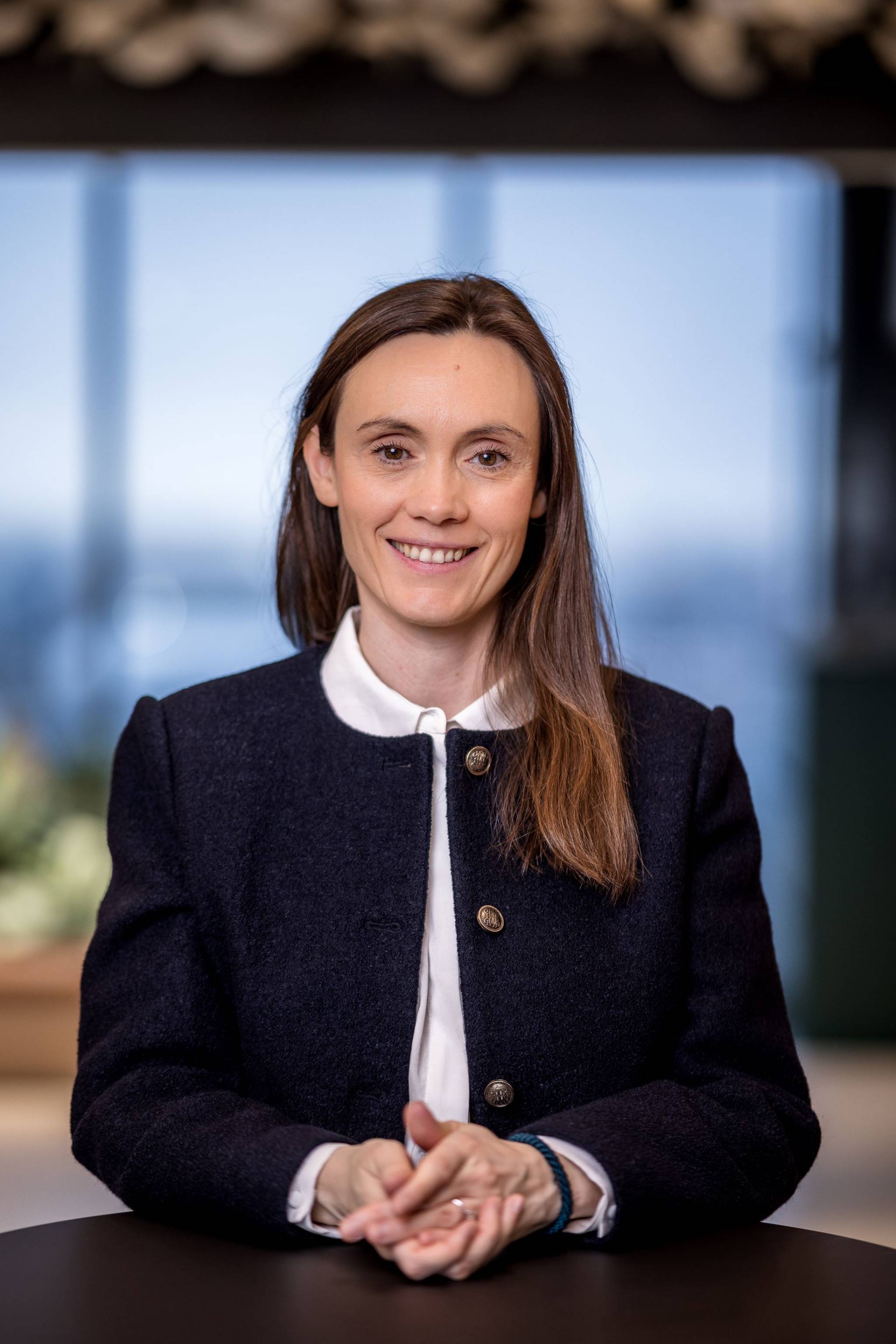 Investor relations - Entra