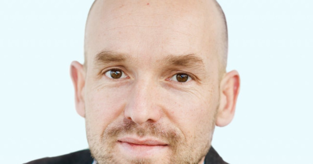 Kjetil Hoff ansatt som direktør for eiendomsforvaltning - Entra