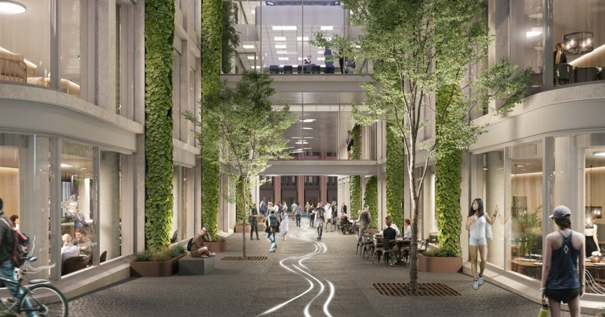 Tullin lyser opp - Entra