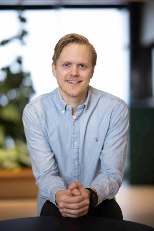 Schweigaards gate 15 - historiske Tollgaarden - Entra